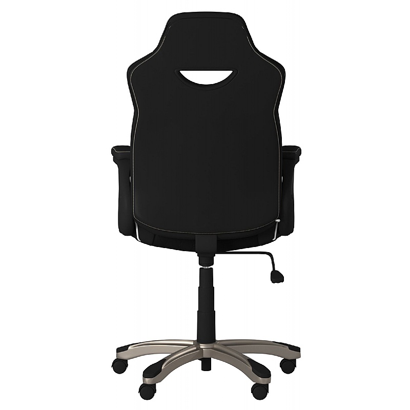 Silverstone Executive Gaming Chair from our Executive Office Chairs range.