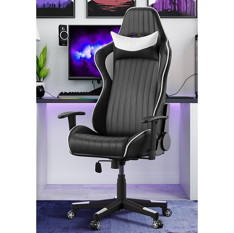 Senna Executive Gaming Chairs from our Executive Office Chairs range.