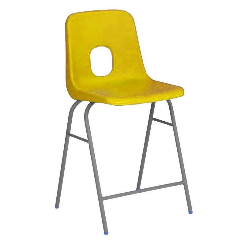 Series E School Stools from our Classroom / Lab Stools range.