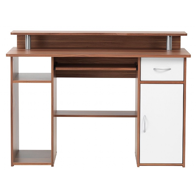 Albany Home Office Desks from our Home Computer Desks range.