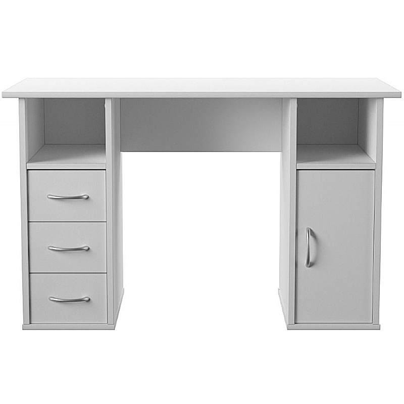 Maryland Home Office Desks from our Home Computer Desks range.