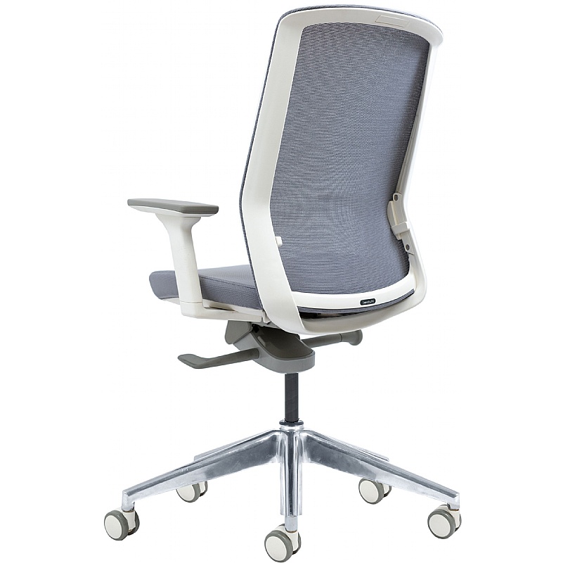 Bestuhl J1G Mesh Task Chair from our Mesh Office Chairs range.