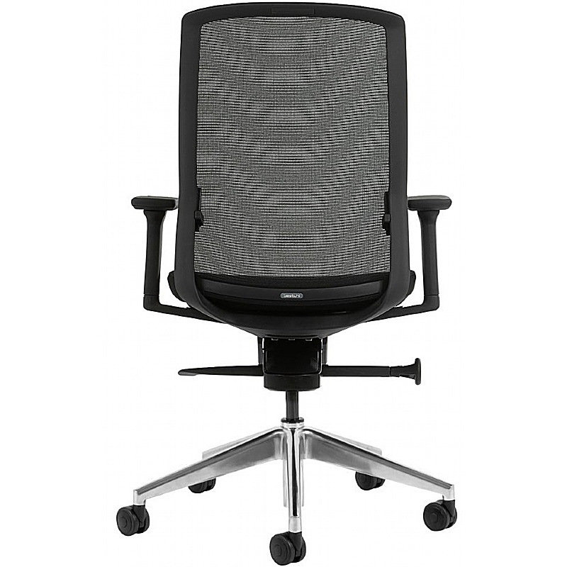 Bestuhl J1B Mesh Task Chair from our Mesh Office Chairs range.