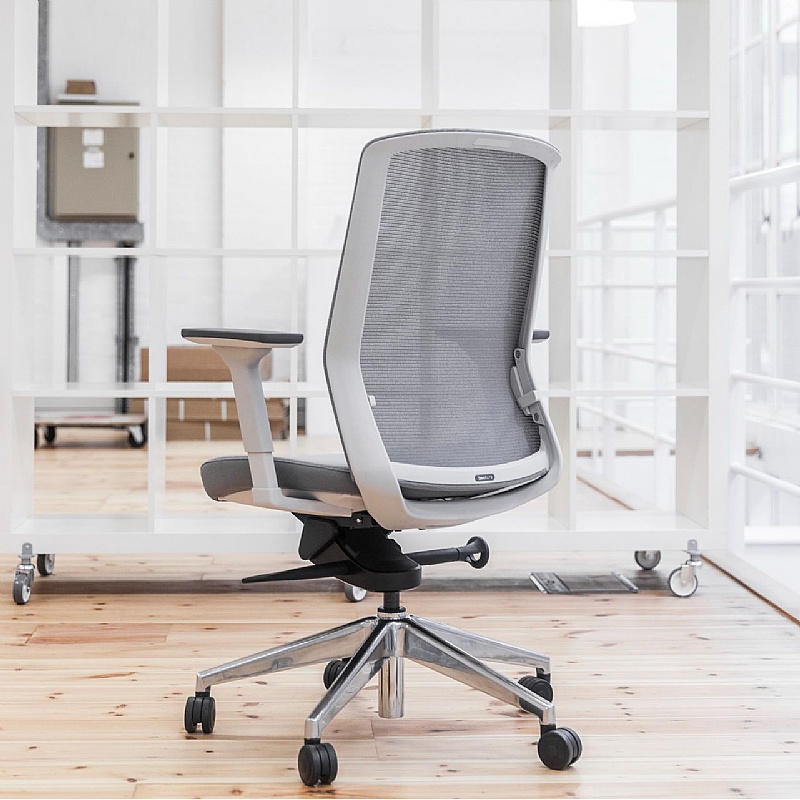 Bestuhl J1G Mesh Task Chair from our Mesh Office Chairs range.