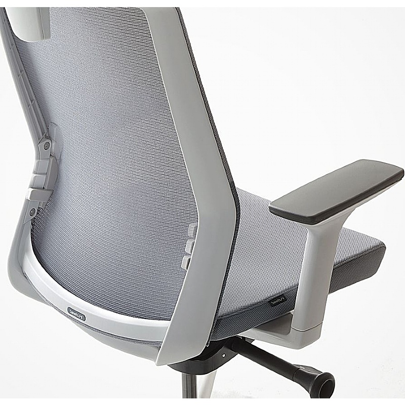 Bestuhl J1G Mesh Task Chair from our Mesh Office Chairs range.