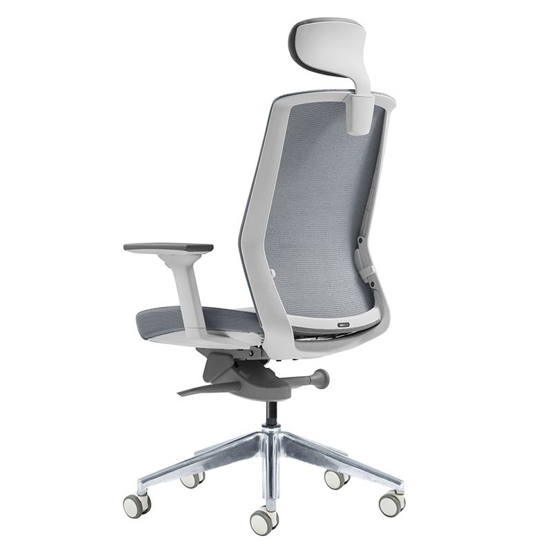 Bestuhl J1G Mesh Task Chair with Headrest from our Mesh Office Chairs ...