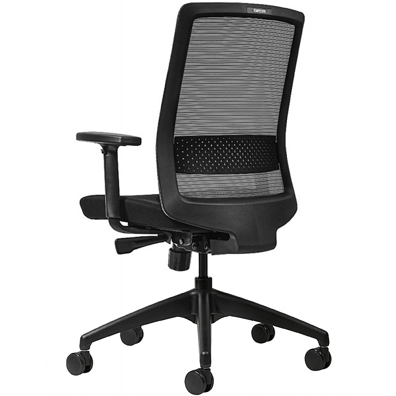 Bestuhl S30B Mesh Task Chair from our Mesh Office Chairs range.