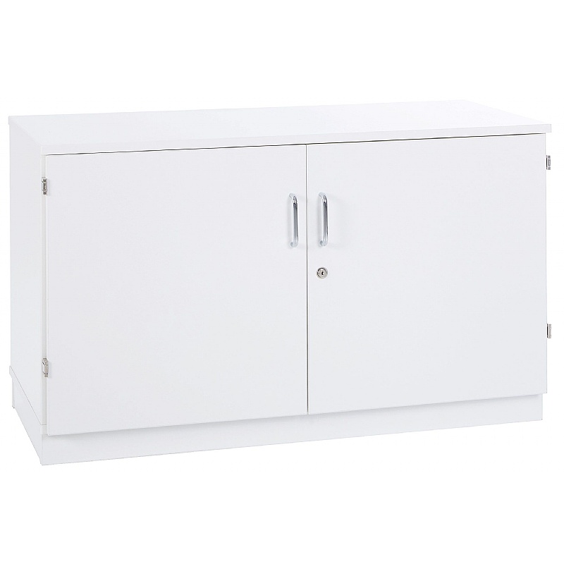 Premium Cupboards from our School Storage range.