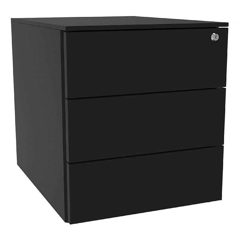 Silverline Under Desk Personal Metal Pedestals from our Office Drawers ...