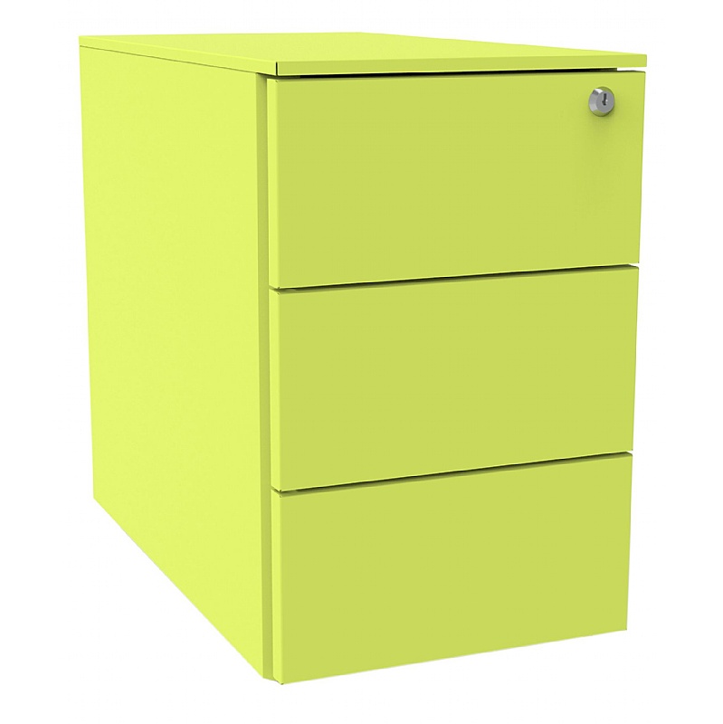 Silverline Under Desk Personal Metal Pedestals from our Office Drawers ...