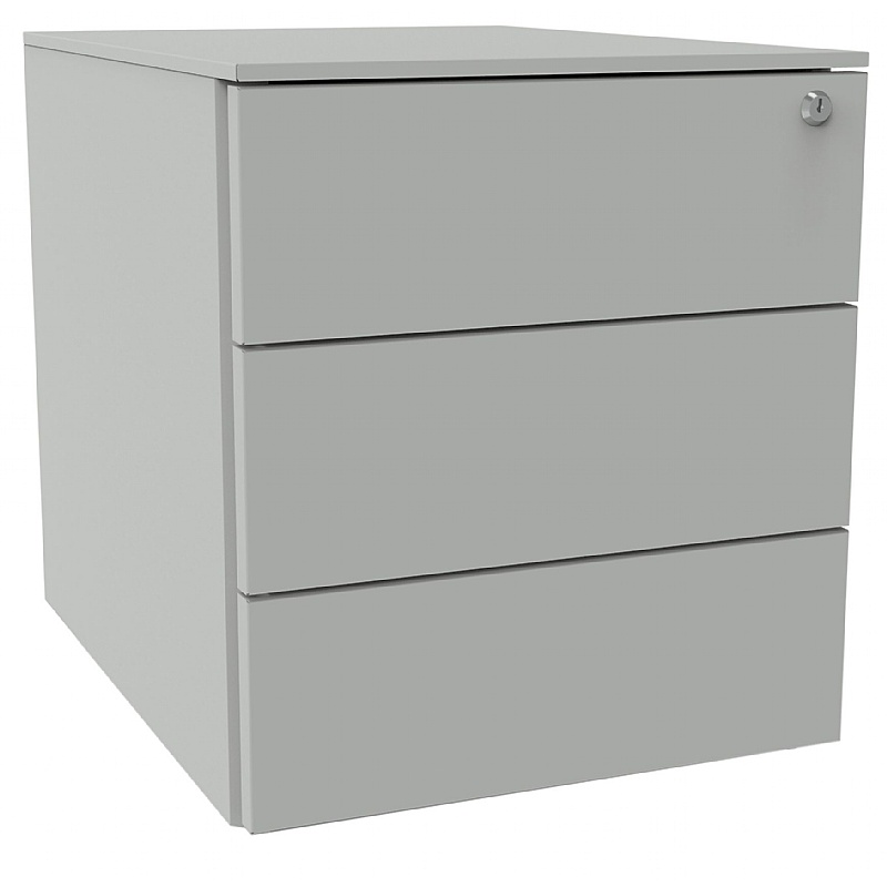 Silverline Under Desk Personal Metal Pedestals from our Office Drawers ...