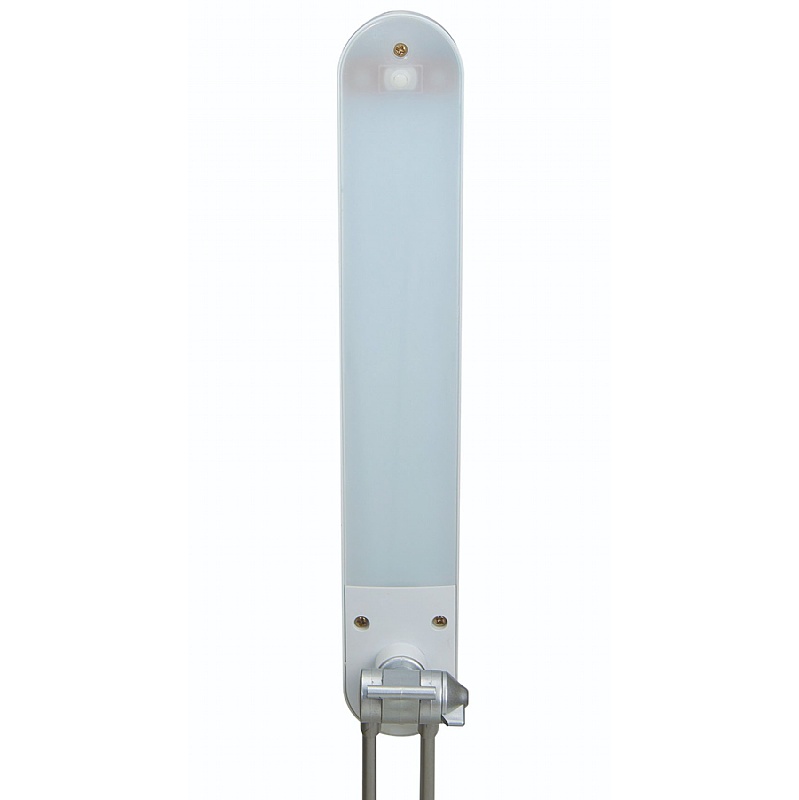 Trek White LED Desk Lamp from our Desk Lamps range.