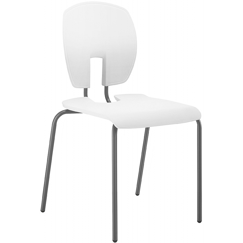 SE Curve Ergonomic School Chair from our Classroom Chairs range.