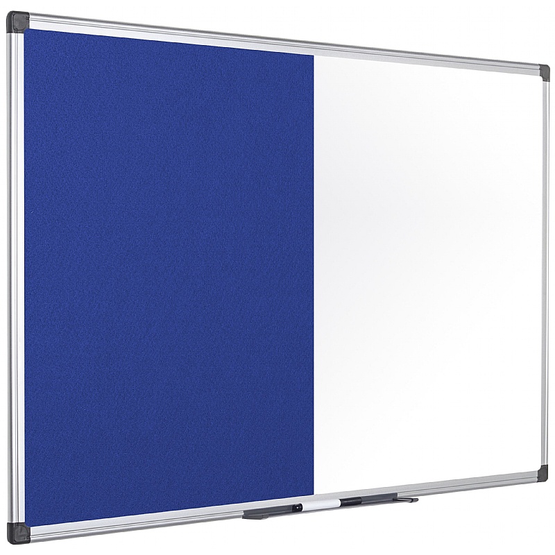 Bi Office Combination Boards from our Whiteboards range.