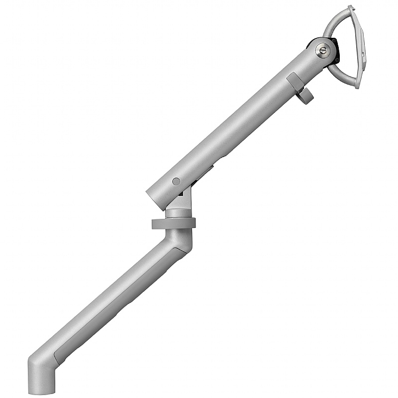 Flo Single Screen Dynamic Monitor Arm from our Monitor Arms range.