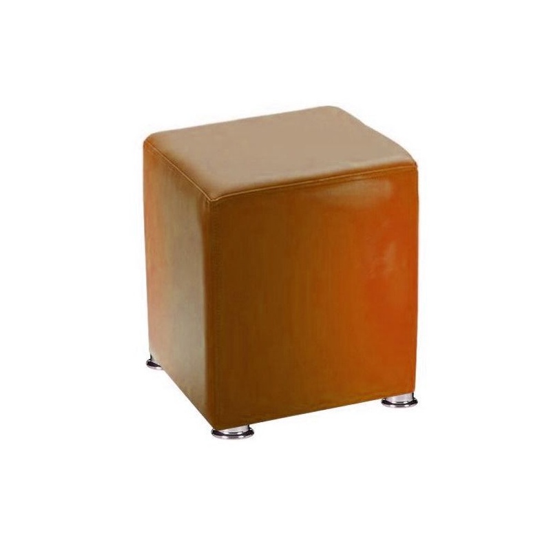 Otto Square Vinyl Office Stools from our Reception Seating range.