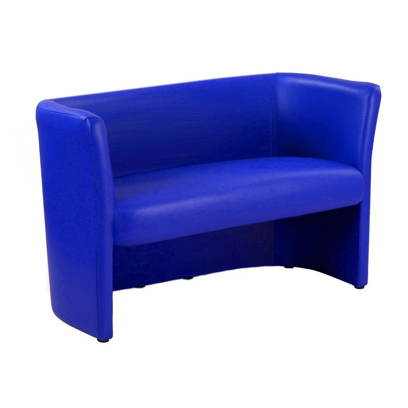 Chill Vinyl Office Tub Sofas from our Reception Seating range.