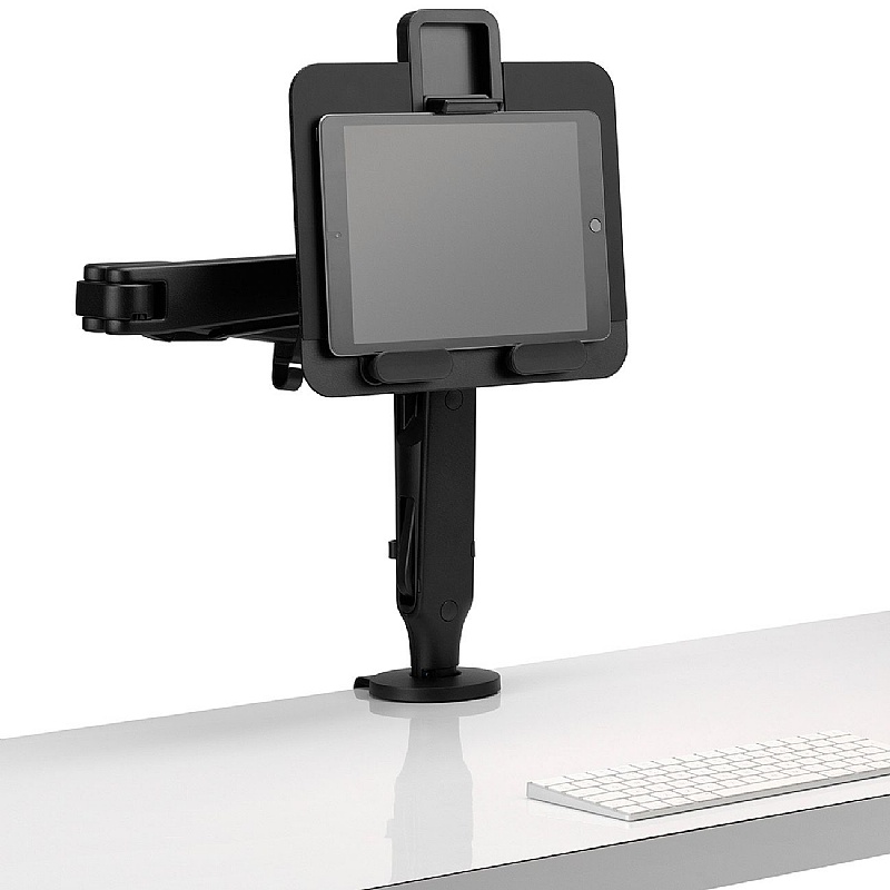 Ollin Laptop and Tablet Monitor Arm from our Monitor Arms range.