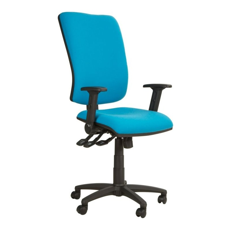 Fairway Extra High Back Task Chairs from our Operator Chairs range.