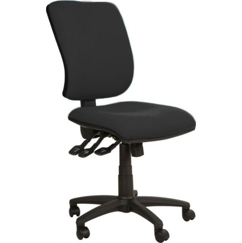 Fairway High Back Task Chairs from our Operator Chairs range.