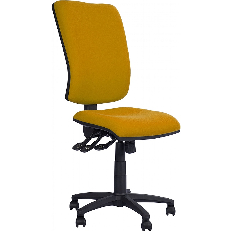 Fairway Extra High Back Task Chairs from our Operator Chairs range.