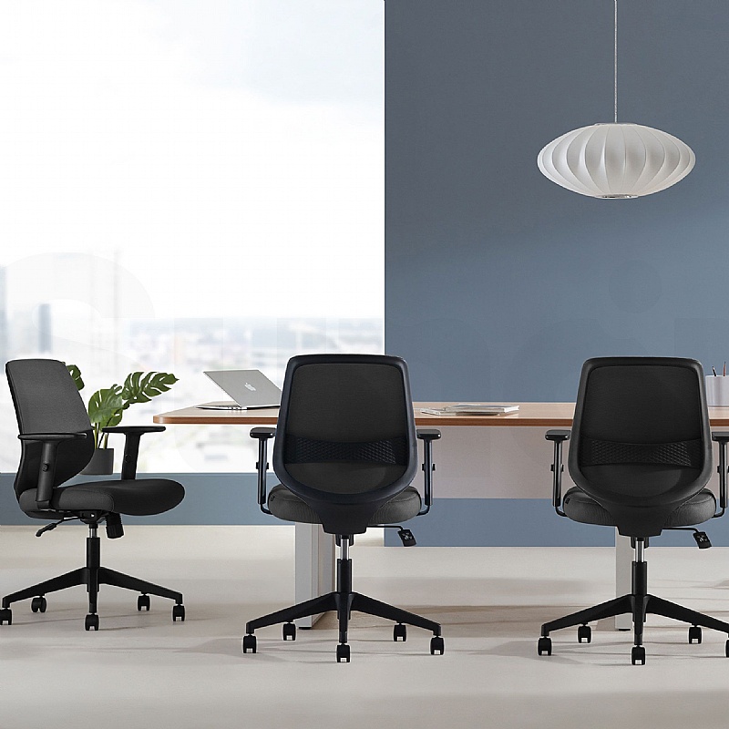 Insignia Mesh Task Chair from our Mesh Office Chairs range.