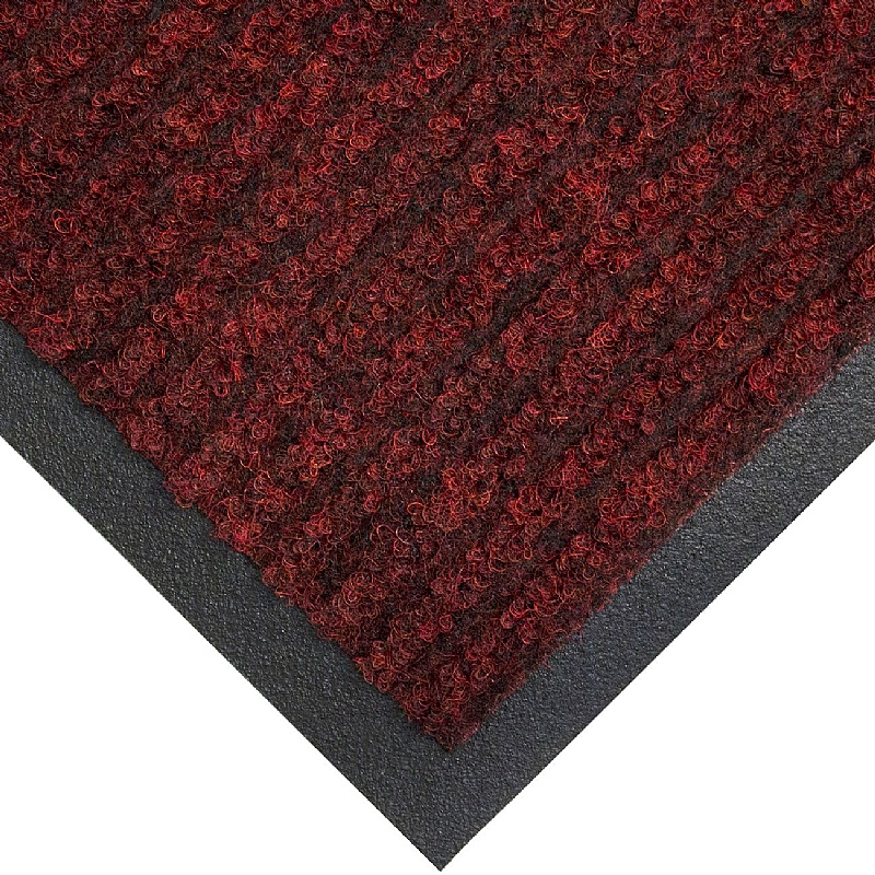 Coba Tough Rib Entrance Doormat from our Entrance Mats / Doormats range.