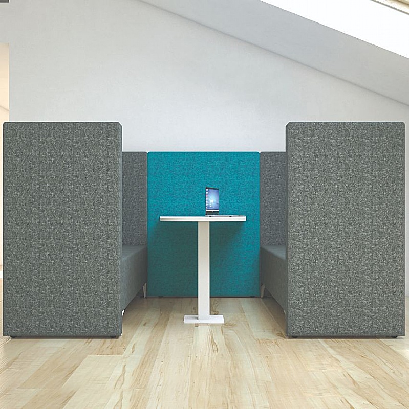 Congress Breakout and Meeting Booths from our Office Booths / Privacy ...