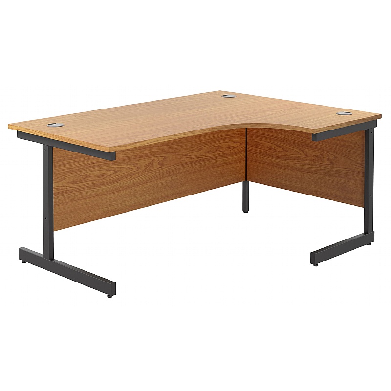 Ratio Ergonomic Radial Office Desks from our Ergonomic Office Desks range.