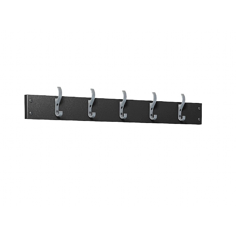 Probe Cloakroom Wall Mounted Coat Hooks from our Changing Room Benches ...