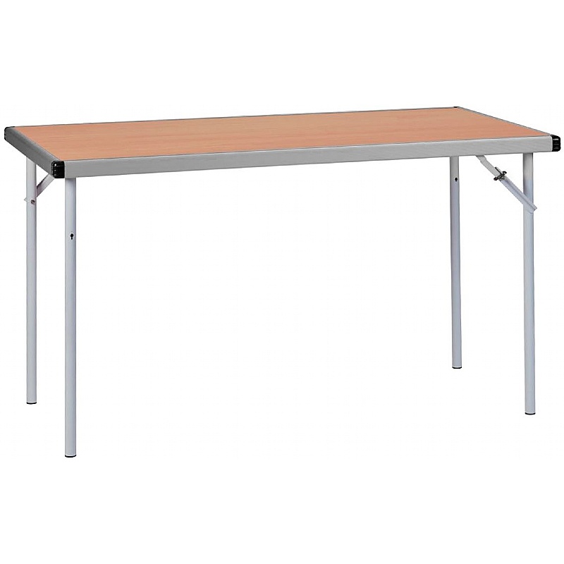 Fast Fold Rectangular Folding School Dining Tables from our School Dining Tables range.