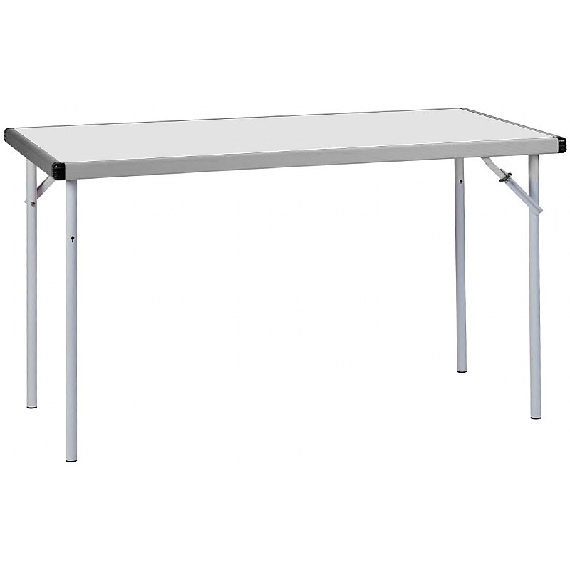 Fast Fold Rectangular Folding School Dining Tables from our School Dining Tables range.