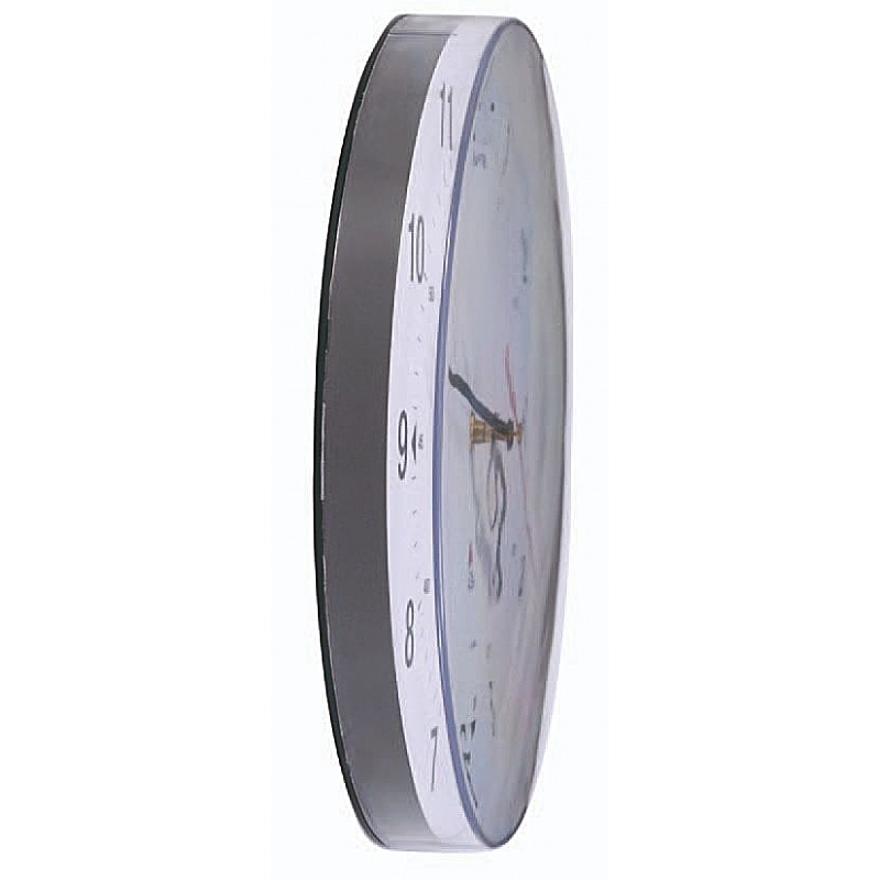 Clas Office Wall Clock from our Office Clocks range.