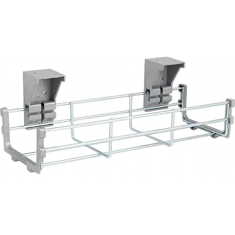 Universal Wire Cable Trays from our Cable Management range.