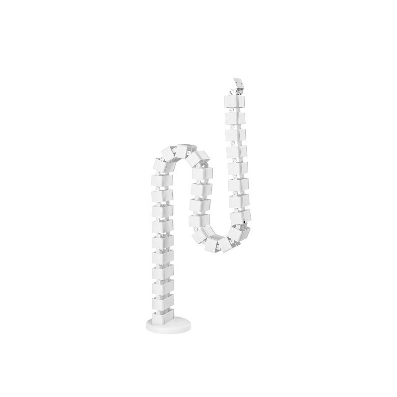 Link Height Adjustable Cable Management Spines from our Cable ...