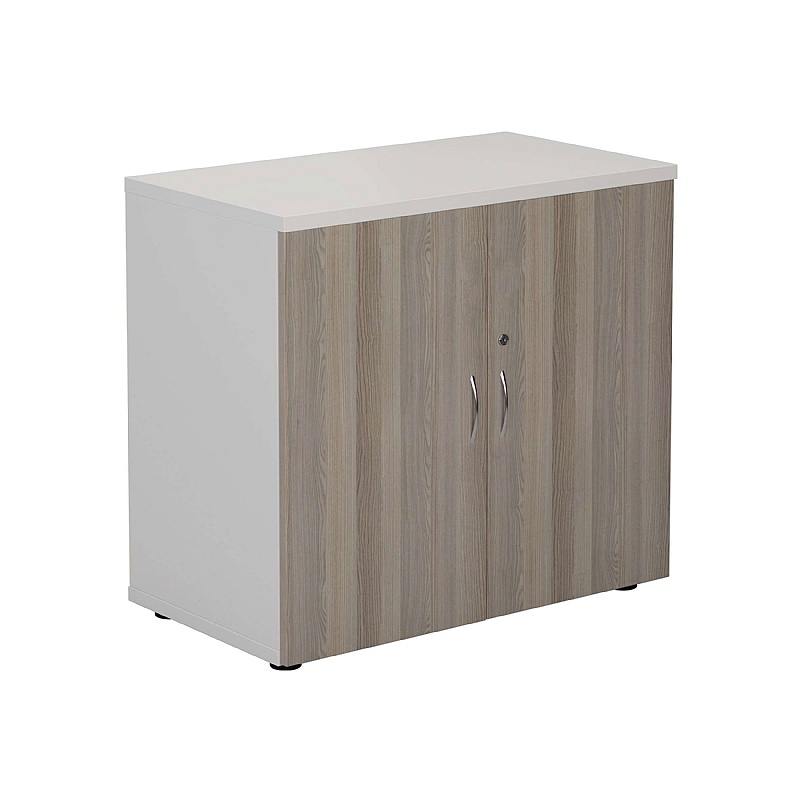 Panel Plus Desk High Office Cupboards from our Office Cupboards range.
