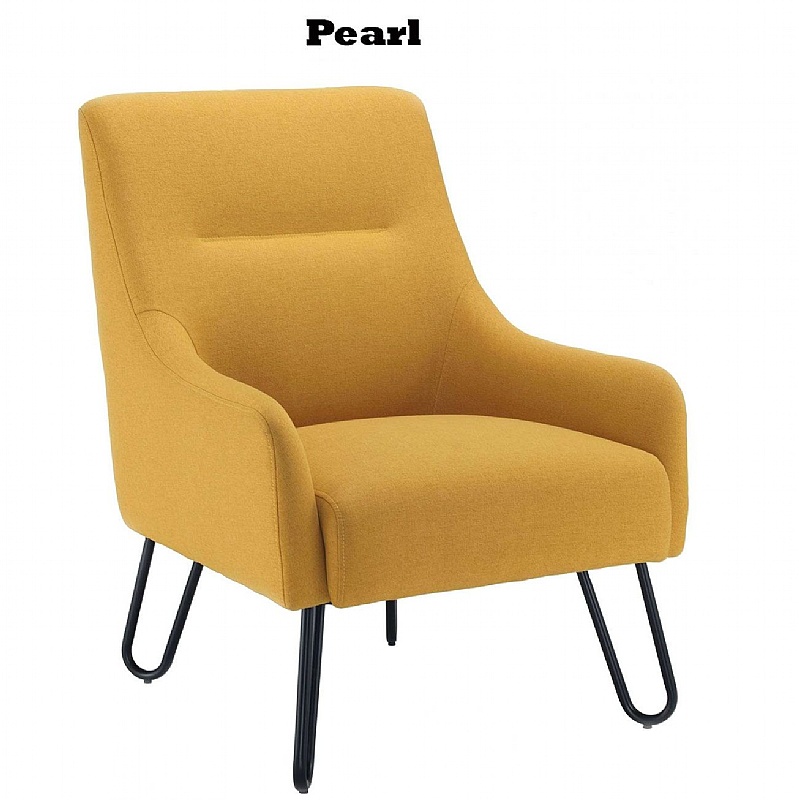 Jewel Reception Seating Bundle Offer from our Reception Seating range.