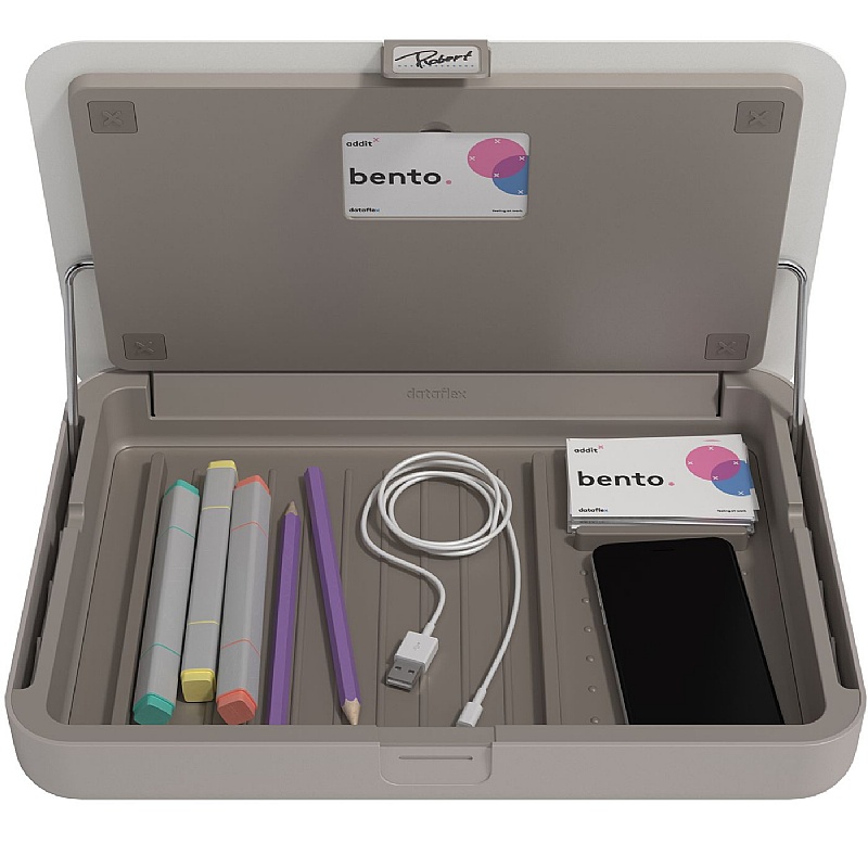 Bento Ergonomic Laptop and Tablet Riser Caddy from our Monitor / Laptop ...