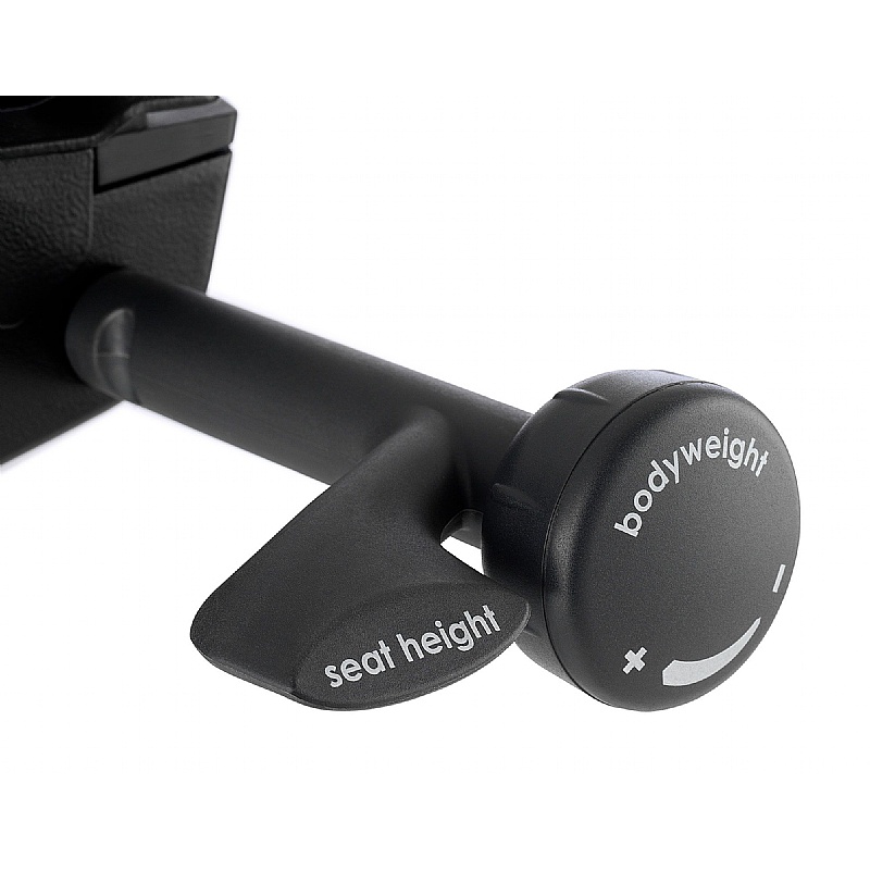 Boss Design Real Leather Delphi High Back Office Chair from our Leather ...