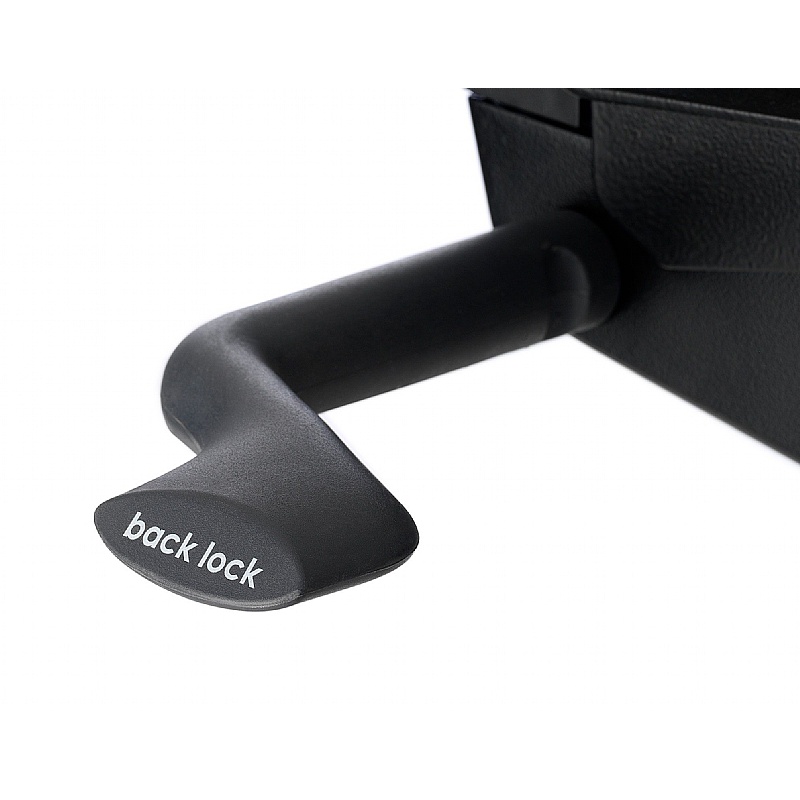 Boss Design Real Leather Delphi High Back Office Chair from our Leather ...