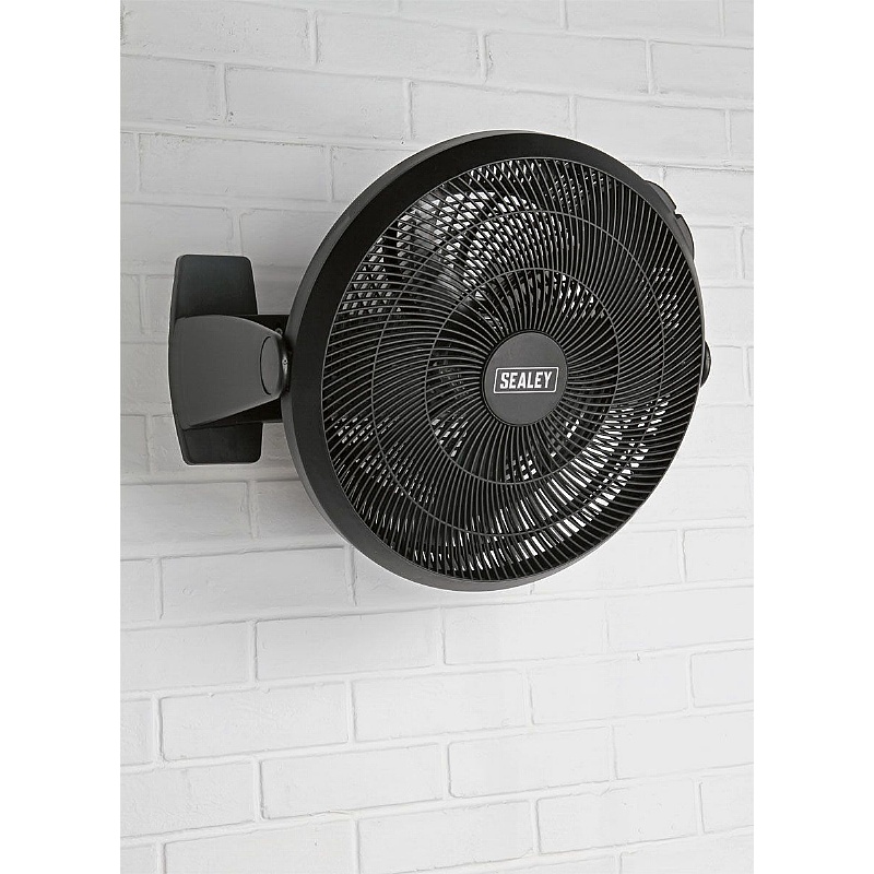 Large Desk Fan from our Office Fans range.