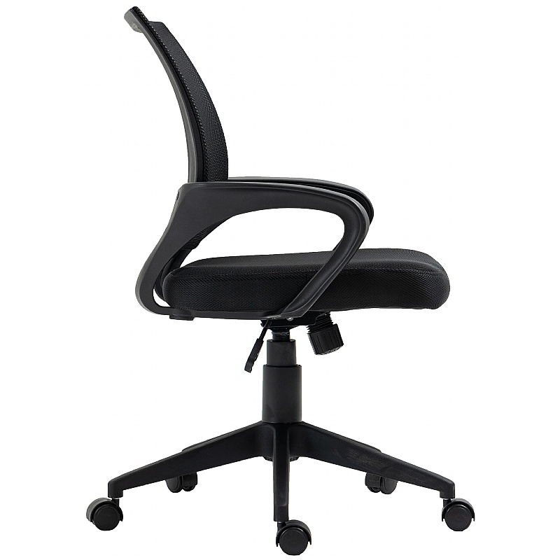 Saturn Mesh Office Chair from our Mesh Office Chairs range.