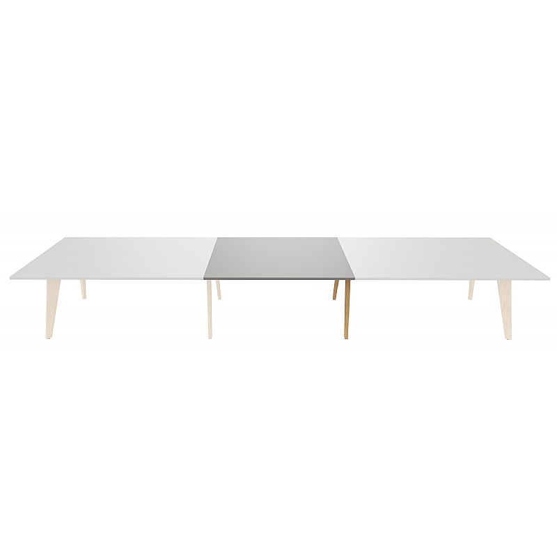 Tract Rectangular Breakout and Boardroom Extension Tables from our ...