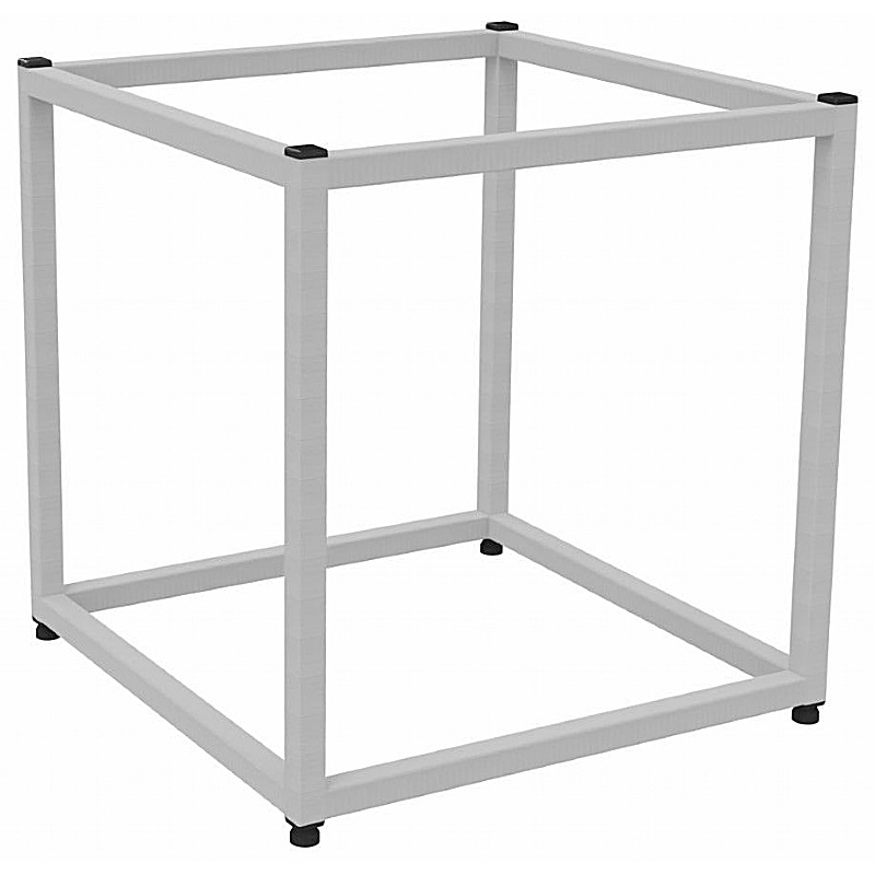 Matrix Storage Single Column Frames from our Shelving range.