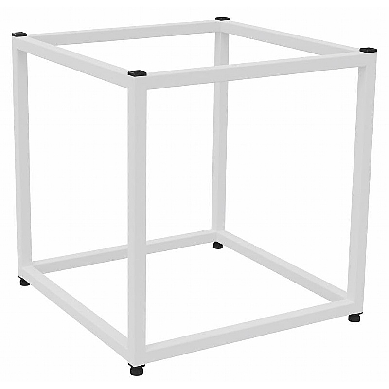 Matrix Storage Single Column Frames from our Shelving range.