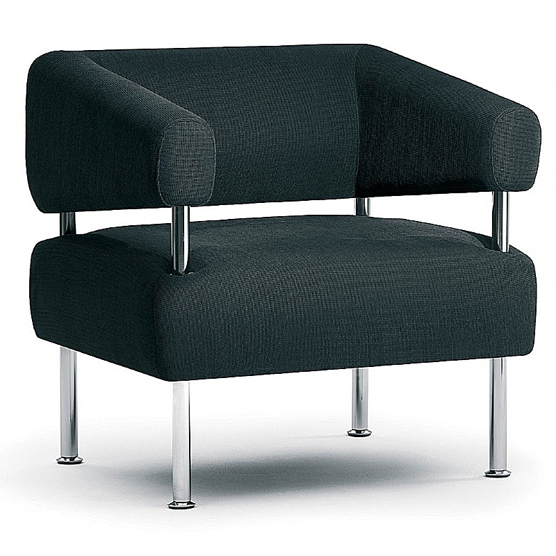 Koko Reception and Breakout Seating from our Reception Seating range.