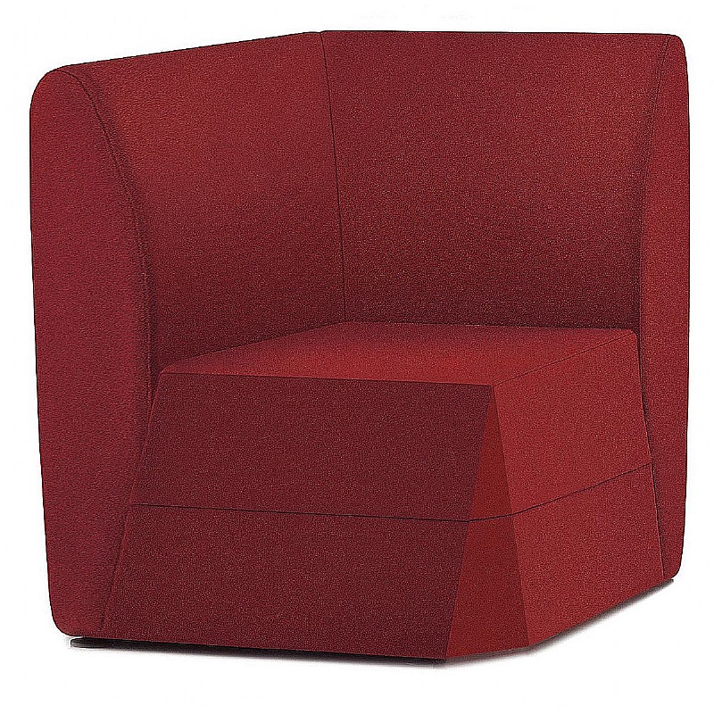 Point Modular Reception Seating from our Reception Seating range.