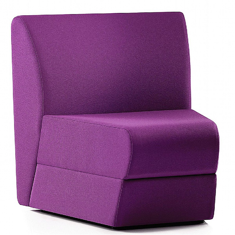 Point Modular Reception Seating from our Reception Seating range.