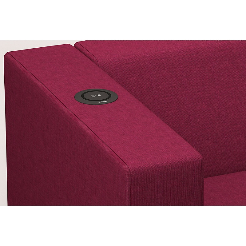 Box Reception and Breakout Seating from our Reception Seating range.