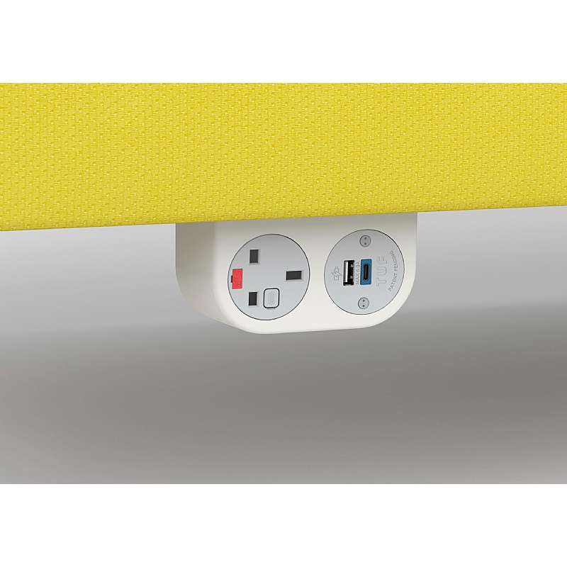 Phase Power Modules from our Reception Area range.